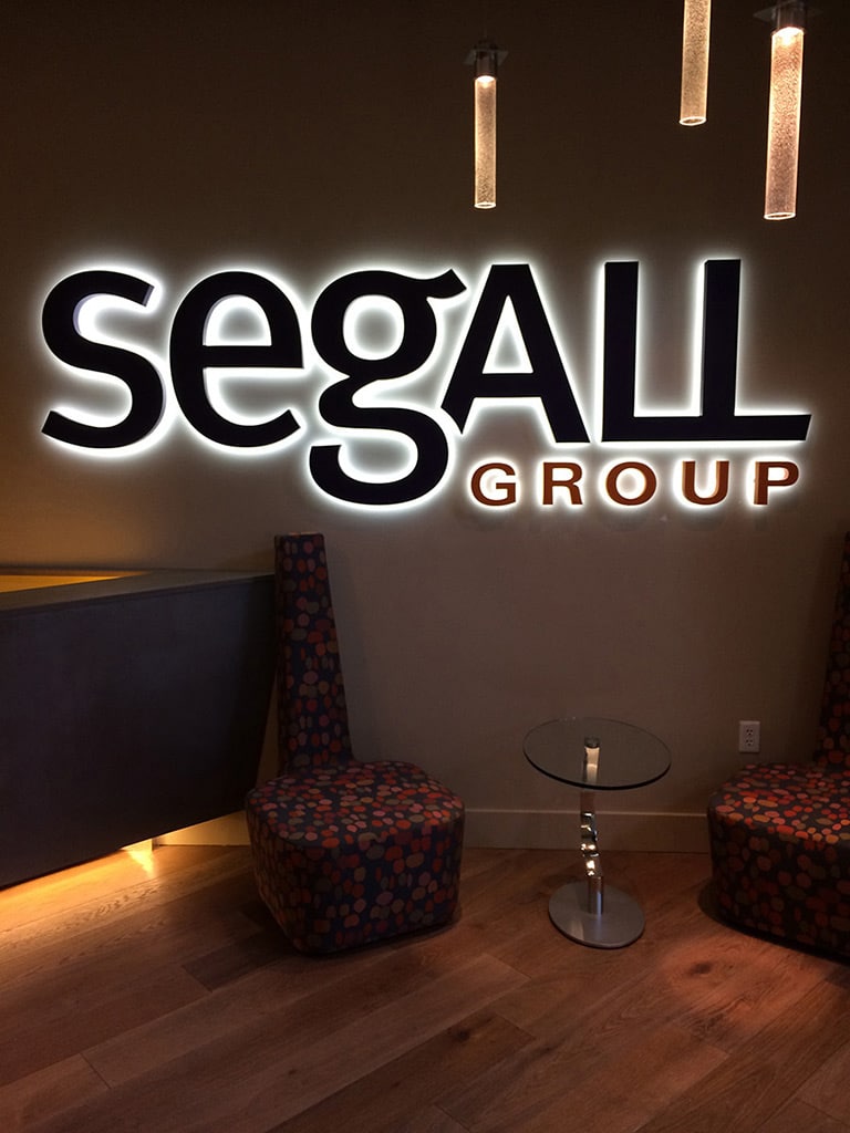 Неонові вивіски в Харкові - замовити неонову вивіску | RA Professional